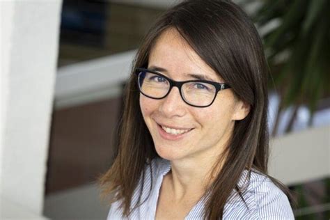 A 38 Ans Nathalie Font Prend La Tête Du Site Toulousain De Thales Alenia Space Mathieu Fourmont