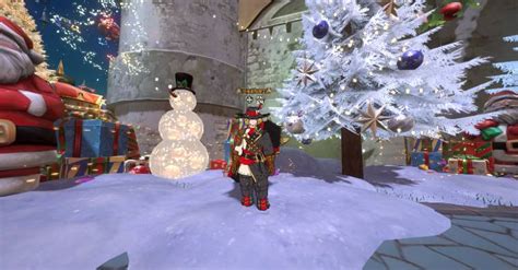 제2의나라에서 메리 크리스마스~ 제2의 나라 Cross Worlds