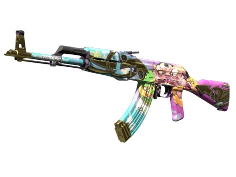 Ak 47 B The Monster Minimal Wear Buy Sell And Trade On Dmarket