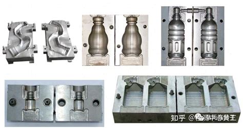 详解塑料制品生产工艺之吹塑成型 知乎