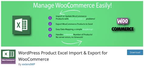 Top 10 Woocommerce Product Export Plugins