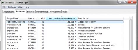Excel 2010 Out Of Memory Not Enough Resources Solved Windows 7 Forums