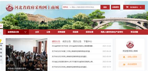 2023年入驻河北政采网上商城都需要准备哪些资料 知乎