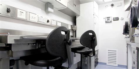 Calibration And Testing Services Offered By Goodwill Laboratories Pte Ltd Singapore