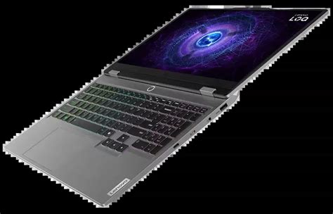 Lenovo Loq Core I Rtx Gaming Laptop High Performance Gaming Power
