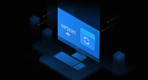 Mysql Upsert Statement Examples How To Efficiently Insert And Update Data
