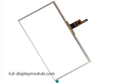 Driver IC GT911 Capacitive Touch Panel Cover Glass ITO Structure FPC Connector From China Factory