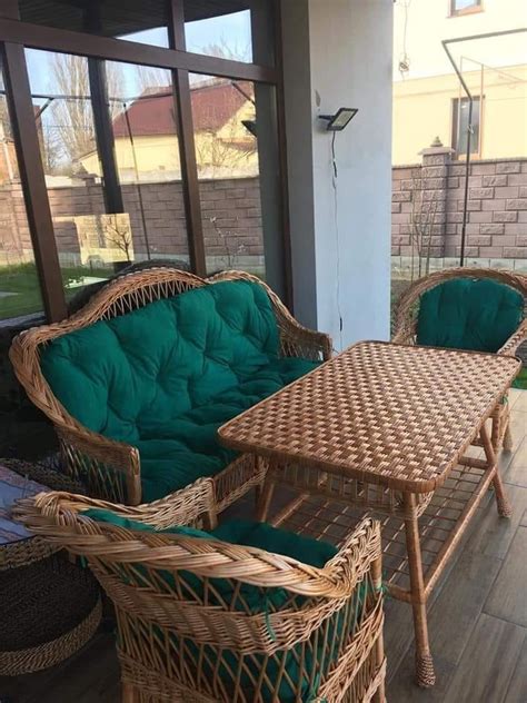 Плетені вироби Плетені вироби Added A New Photo