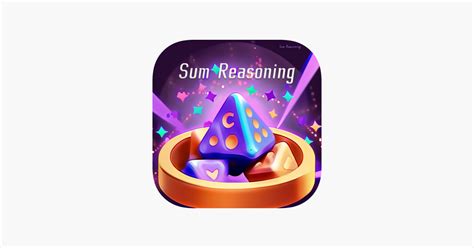 ‎sum Reasoning On The App Store