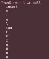 TypeError Cannot Read Properties Of Null Reading InsertBefore
