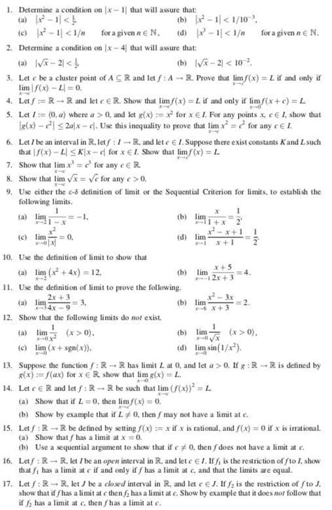 Solved Can You Plase Solve These Questions With Math Proofs