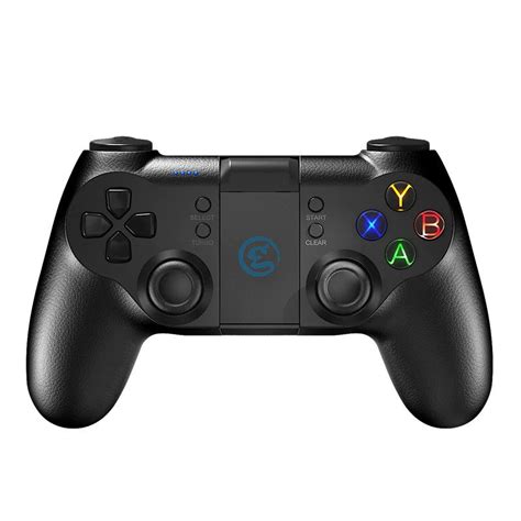 Gamepad Gamesir T1s Bluetooth Геймпад Джойстик • TV4U.com.ua - ТВ приставки
