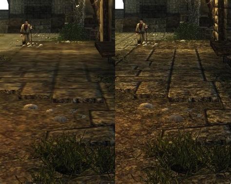 Filtering What Is Anisotropic Filtering