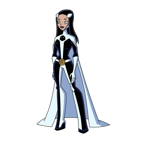 Phantom Girl Ov By Jupago25 On Deviantart