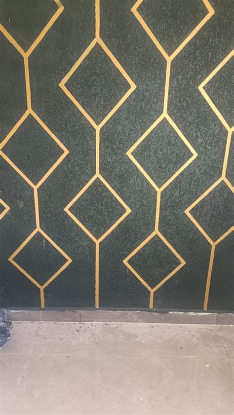 Wall Pattern Design