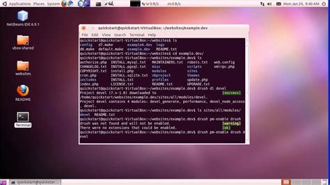 Drupal Quickstart 09 Profiling Drupal 7 With Xhprof Youtube