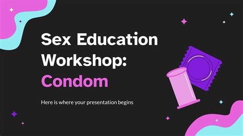 Free Google Slides And PPT Templates On Pride