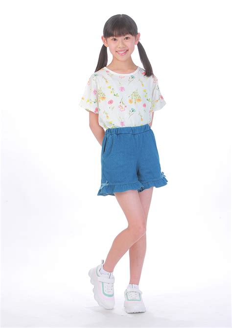 井上星奈 Newsエンターテインメント