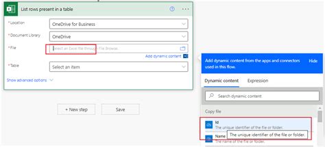 Solved Issue With Renaming And Moving Excel File In Power Page 2