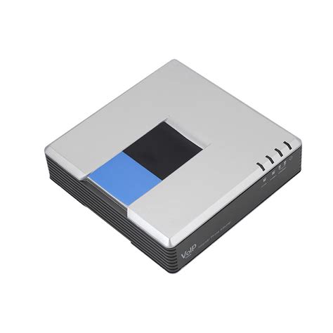 Voip Office Internet Phone Adapter Us Plug For Sale North Las Vegas Nv Nellis Auction