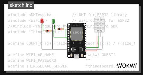 Gpio2 Wokwi Esp32 Stm32 Arduino Simulator