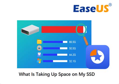 What Is Taking Up Space On My SSD 2025 Tutorial