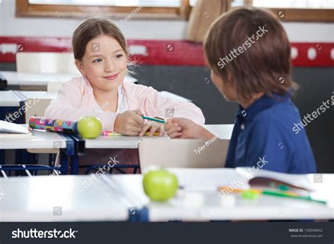 Borrow Pencil