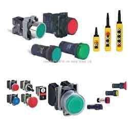 Electrical Push Buttons In Ahmedabad Gujarat India IndiaMART