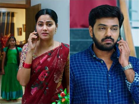 Devatha Serial November 2nd Episode 693 Written Update Today Episode Devatha November 2nd