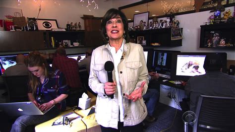 Christiane Amanpour Full Interview Youtube