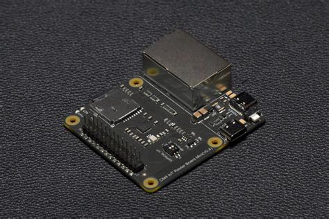 30 Raspberry Pi CM4 IoT Router Carrier Board Mini Offers Dual Gigabit Ethernet CNX Software