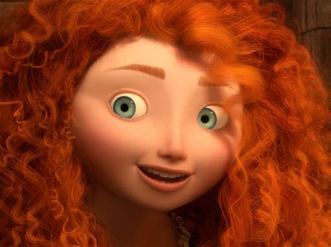 Which Pixar Girl Are You Disney Princess Art Disney Brave Disney