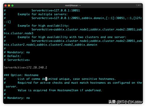 Zabbix 6 系列学习：容器方式安装 容器部署zabbix