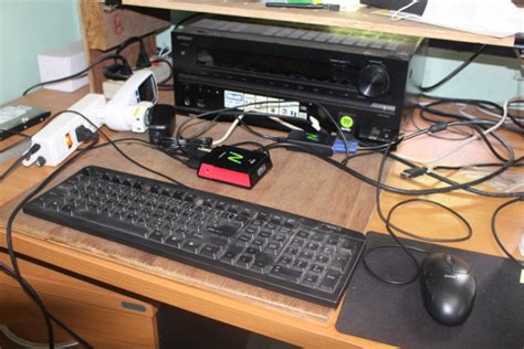 Ncomputing Rx300 Thin Client Review Part 2 Hardware Setup Windows