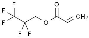 2 2 3 3 3 五氟丙基丙烯酸酯 CAS 356 86 5 广东翁江化学试剂有限公司
