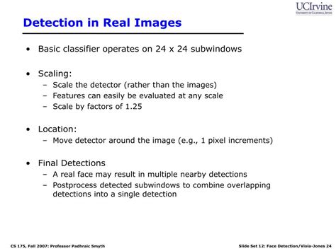 Ppt Face Detection Using The Viola Jones Method Powerpoint Presentation Id 1270362