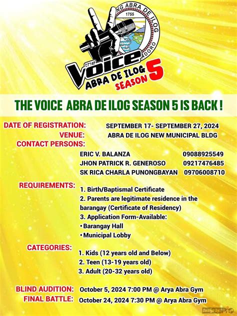 Pio Ang Lokal Na Pamahalaan Ng Abra De Ilog Ay Nakikiisa Sa Pagdiriwang Ng Kapistahan Ng Ating