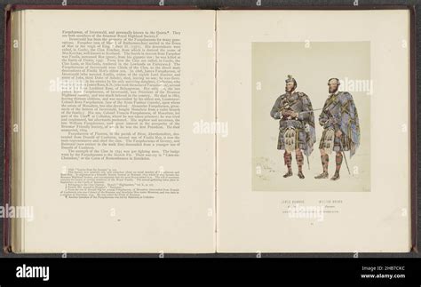 William Farquharson Banque De Photographies Et Dimages à Haute Résolution Alamy