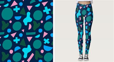 How To Make Repeating Patterns In Procreate • Bardot Brush