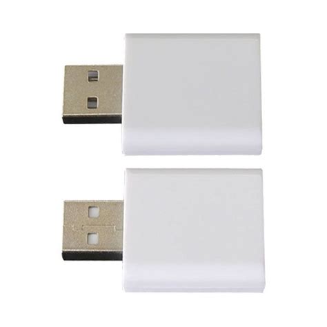 Usb Data Blocker Usb Items Apd Promotions
