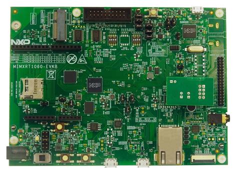 MFi Accessory Software Development Kit SDK NXP Semiconductors