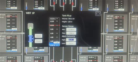 FLOATING DOCK 1 Urecon Automation Pte Ltd Leading Automation Company In Marine And Oil Gas