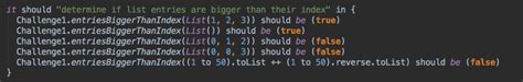 Solved In Scala Programming Ive Done Ispalindrome