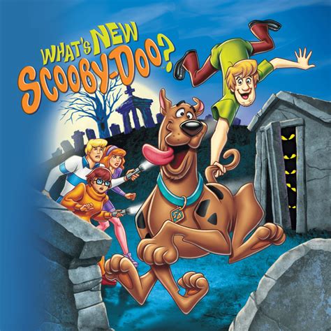 Various Artists And Scooby Doo Whats New Scooby Doo Soundtrack