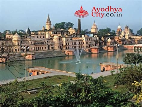 Cultural Immersion In Ayodhya Experiencing Local Traditions Ayodhya