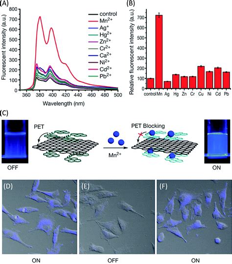 A Review On Graphene Based Nanocomposites For Electrochemical And Fluorescent Biosensors Rsc