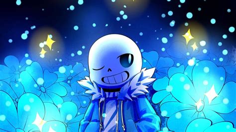 Undertale Sans Pc Wallpapers Top Free Undertale Sans Pc Backgrounds