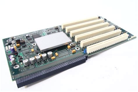 IBM FRU P PCI Board GX B VOA V IBM EServer XSeries