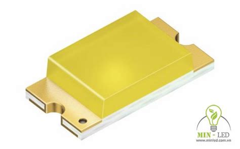 Mẫu Chip LED Osram Tốt Thông Dụng Nhất Hiện Nay