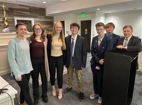 The Print The Student News Site Of Fallston High School